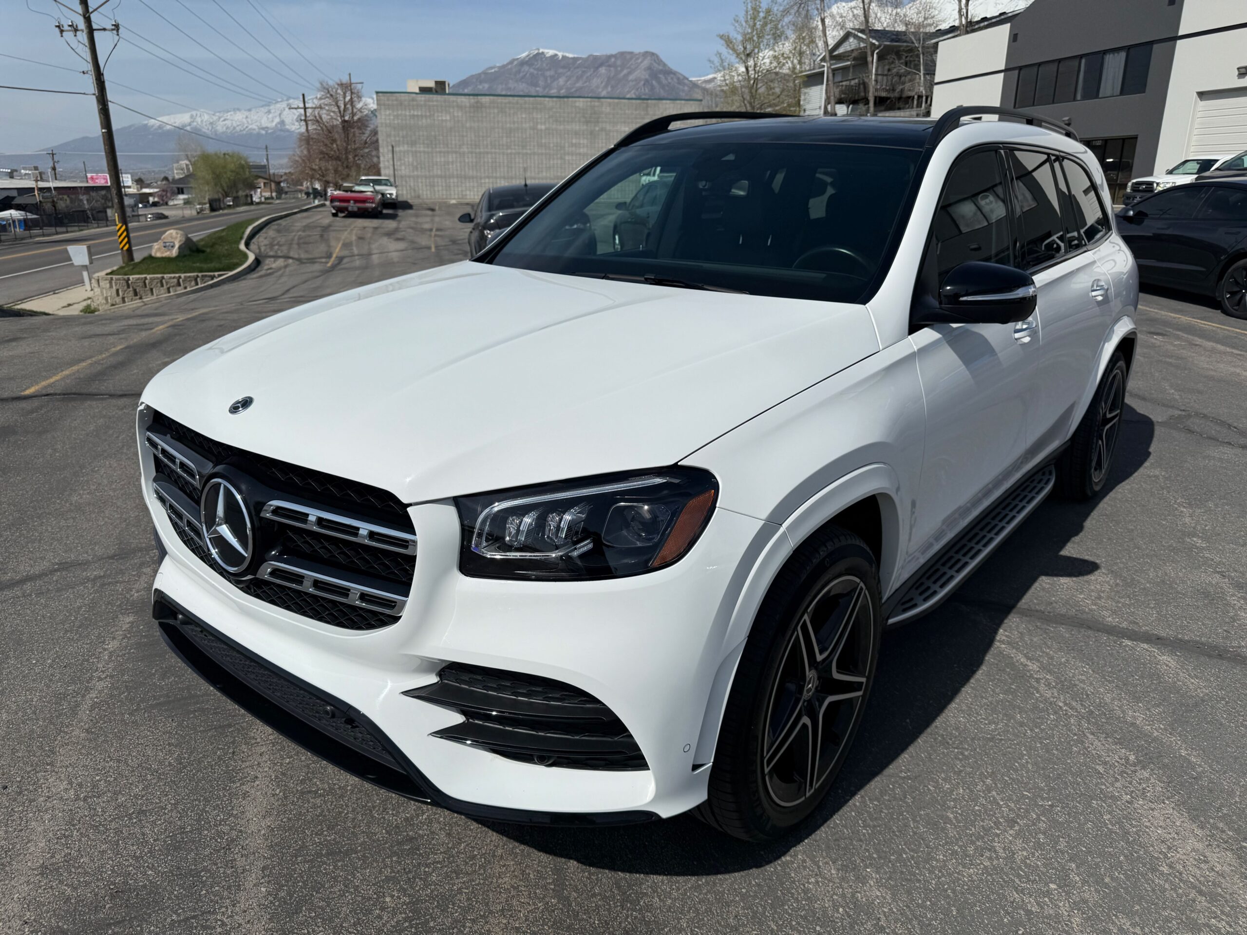 Integrity Motors Paso Robles